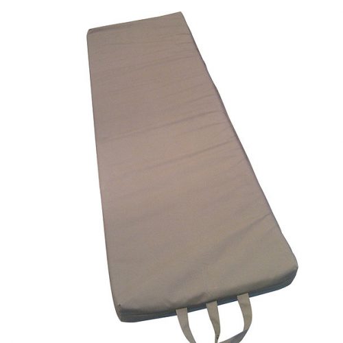 Canvas Roll-up Mattress - Kalahari Kanvas